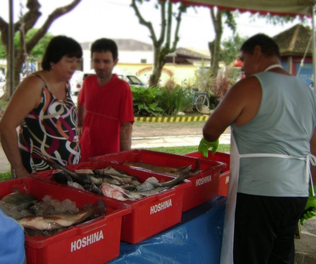 21st edition of the Farmed Fish Fair