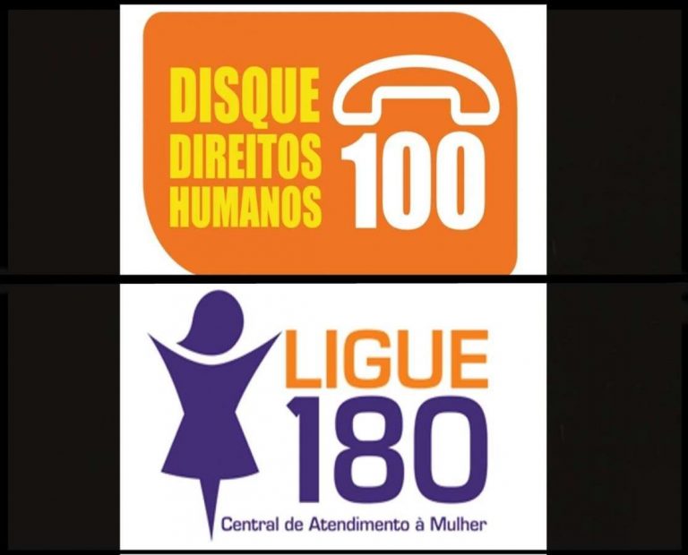 Internet: Disque 100 e Ligue 180 recebem denúncias por aplicativo