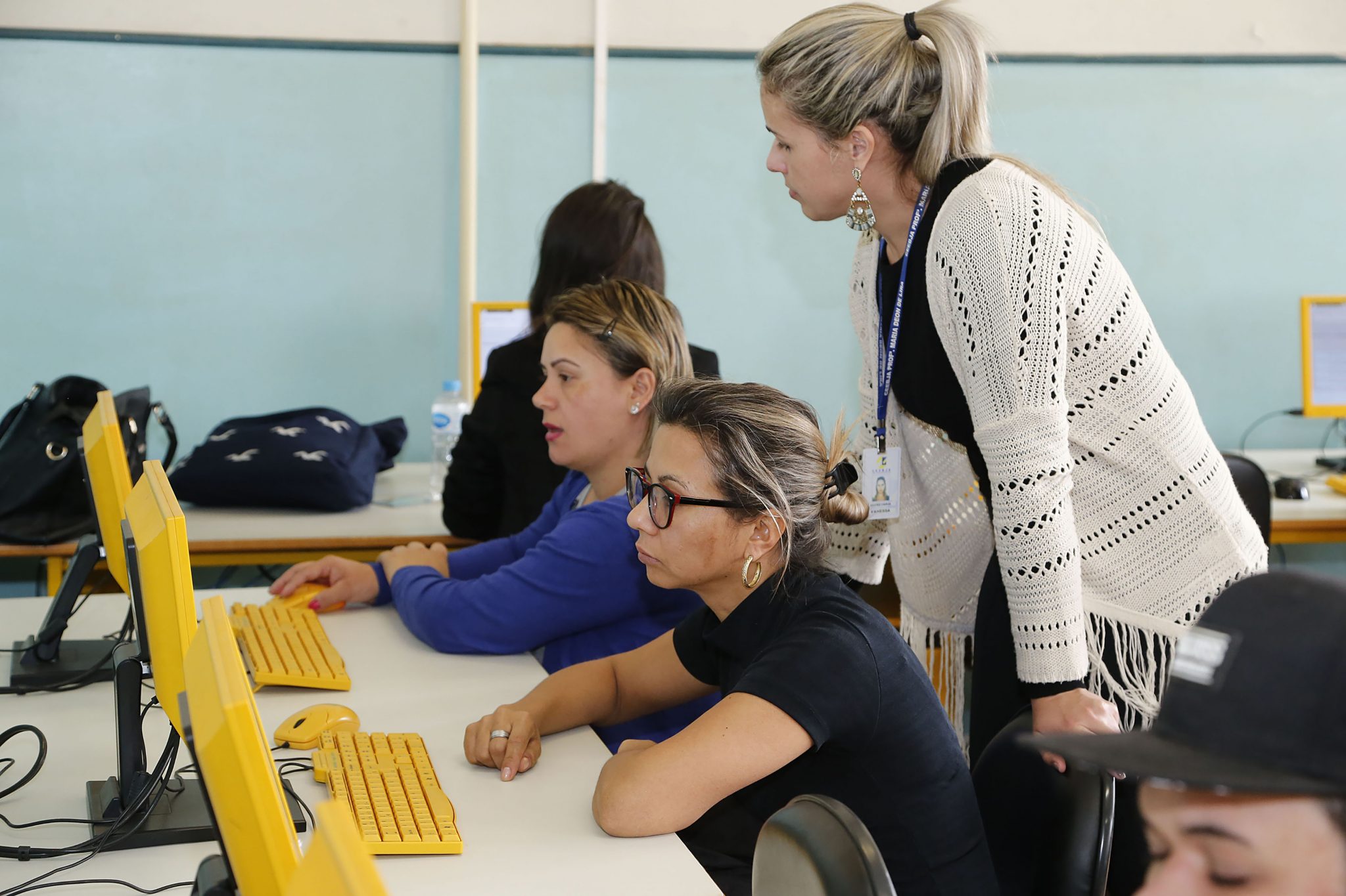 Cuatro escuelas de Paranaguá están abiertas para la inscripción a los ...