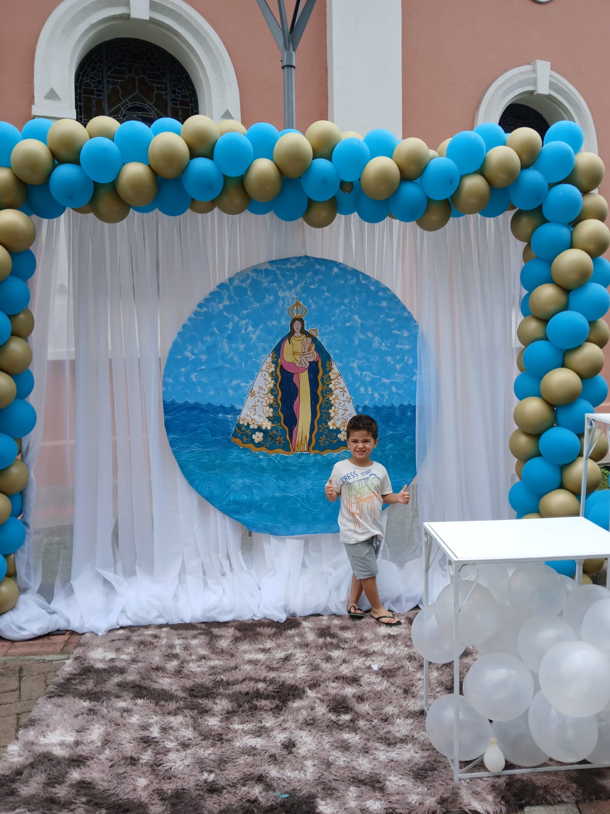 Uma jornada de fé e superação: conheça a história de Claudia Neves e a ...