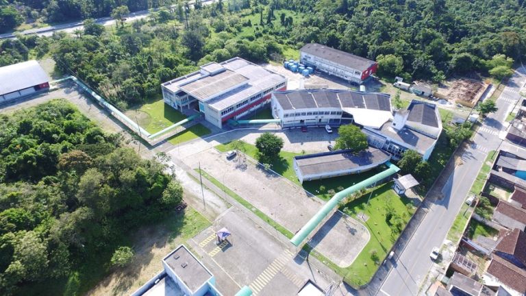 Paranaguá Campus innovates with technological projects developed at the ...