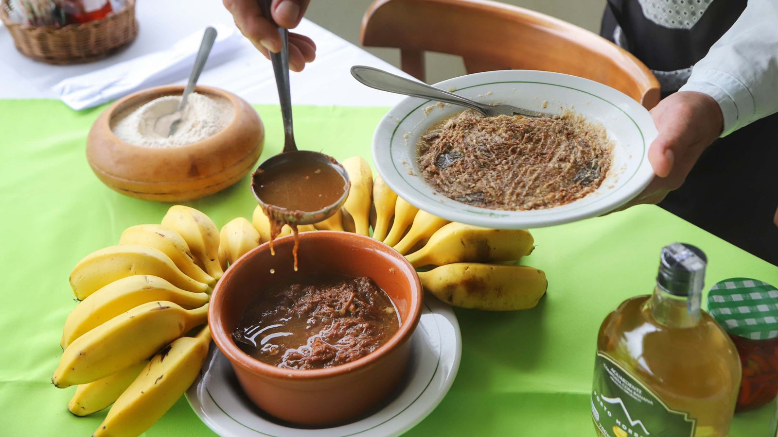 Taste Atlas, o oráculo gastronômico que não provou Barreado