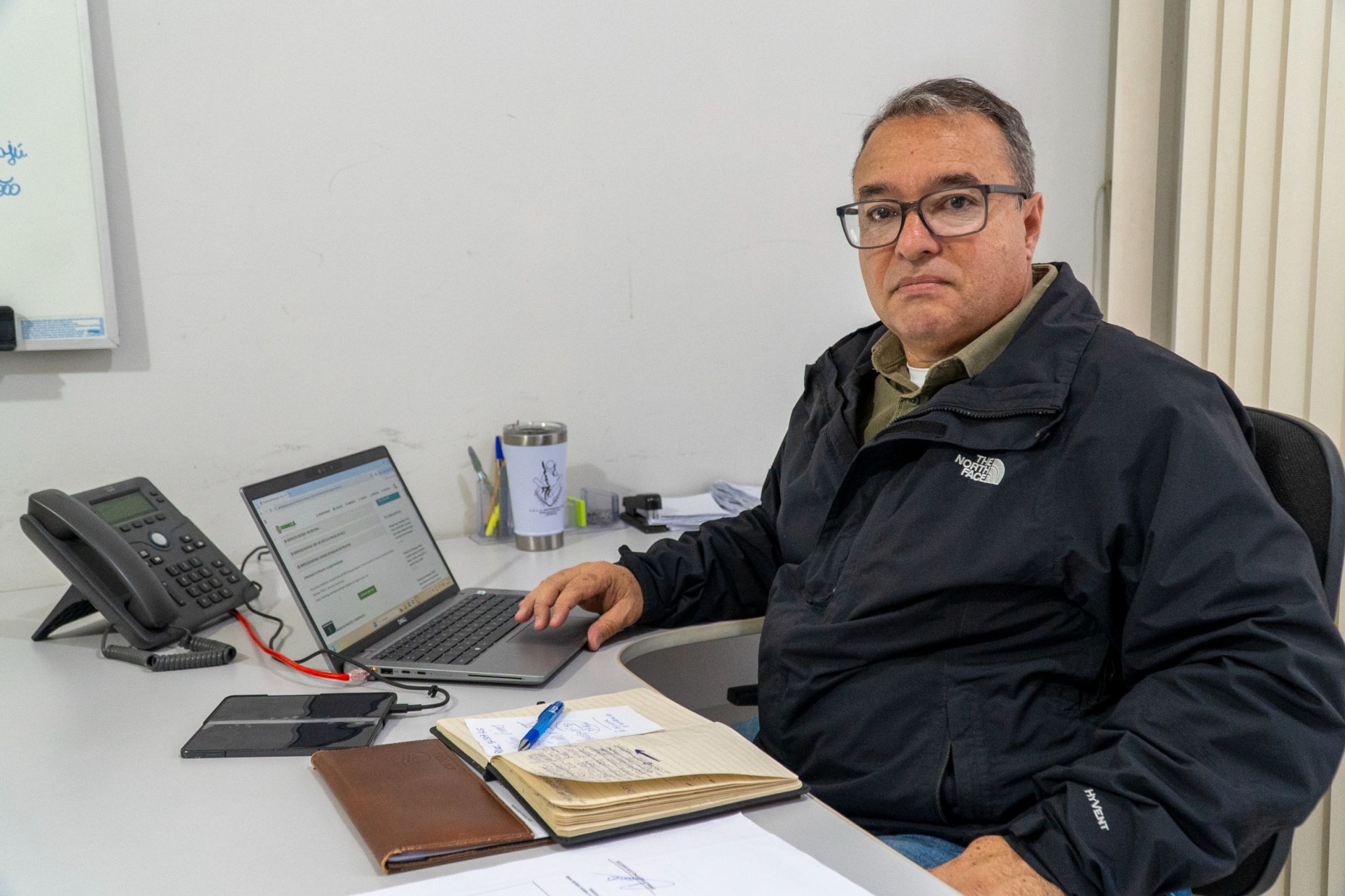 Prefeitura de Paranaguá adota alvará provisório para acelerar obras e movimentar economia