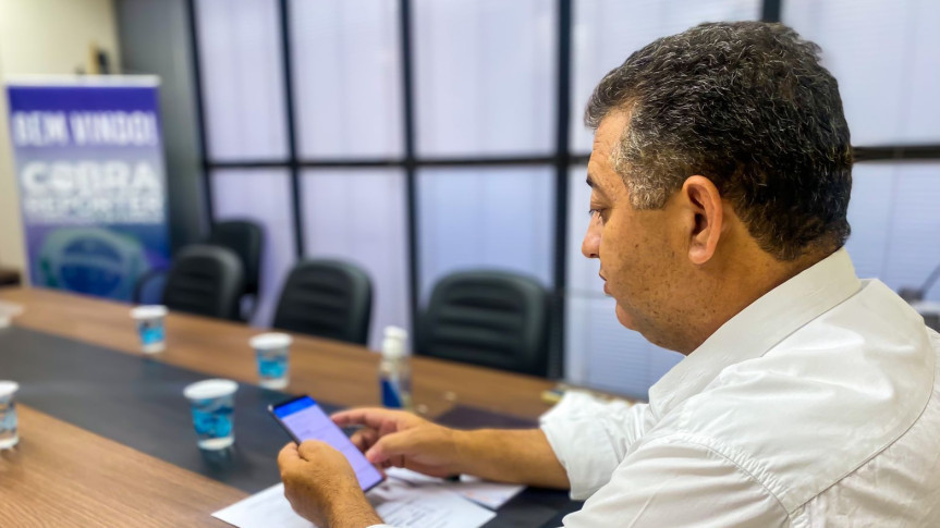 Digital Detox Week in Paraná reinforces the importance of conscious use ...