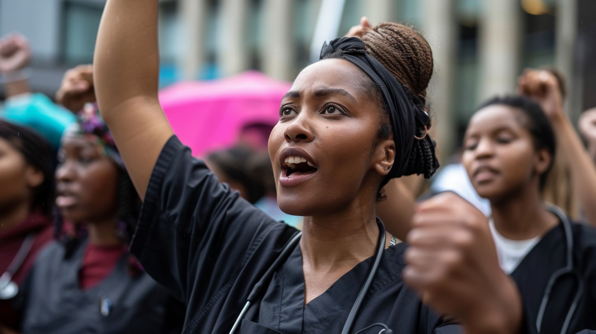 La Journée nationale de la conscience noire sera célébrée jeudi.
