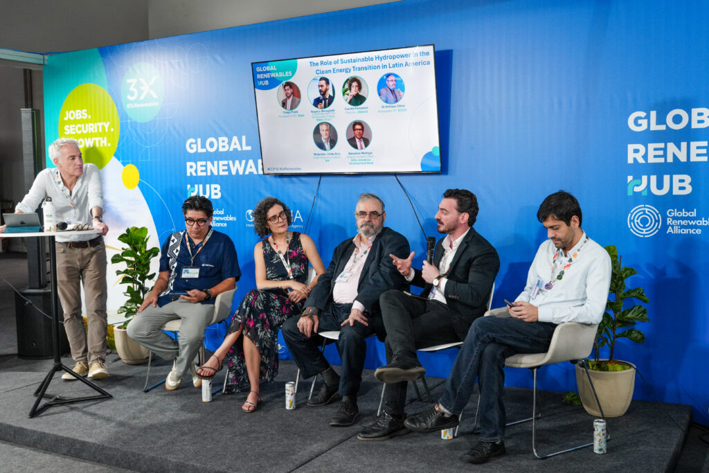 Brazil faces the challenge of scaling up innovations in the energy ...