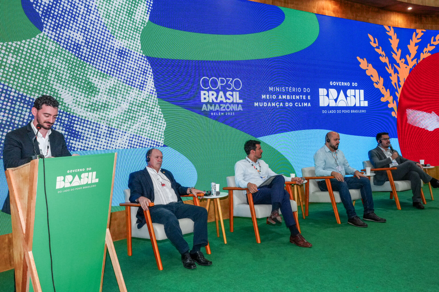 Brazil faces the challenge of scaling up innovations in the energy ...