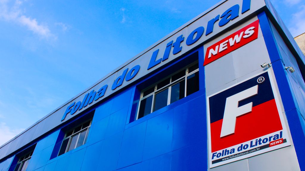 Site da Folha do Litoral News é reconhecido entre os cinco melhores do ...