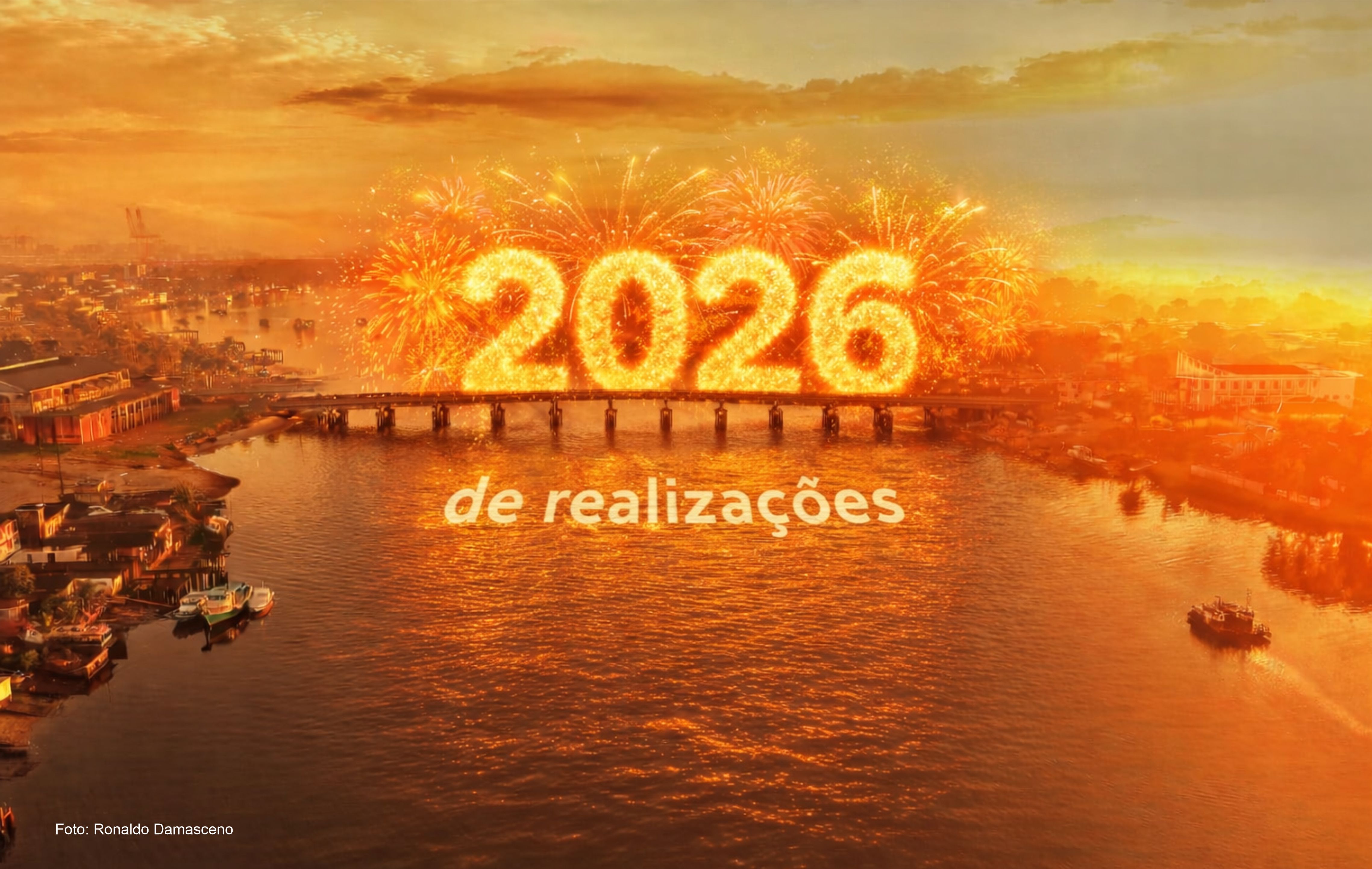 New Year 2026