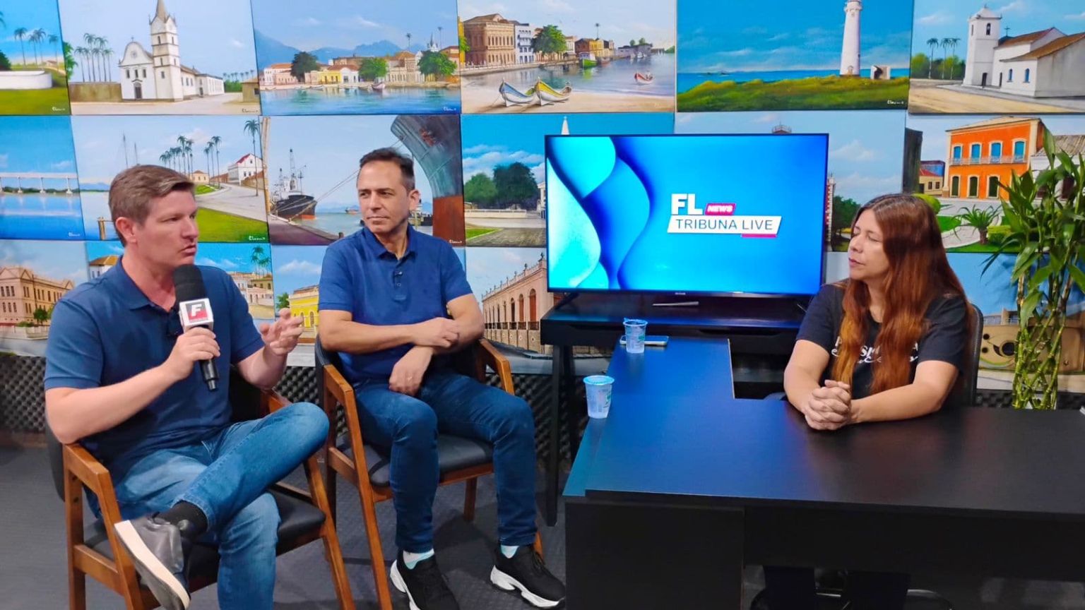 Santin Roveda e o novo tempo do Detran-PR com eficiência, modernização ...