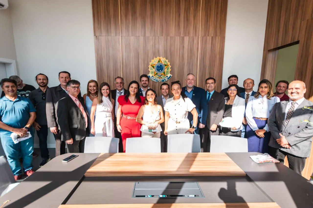 CRM-PR inaugura sede física da Representação Regional de Guaratuba e ...