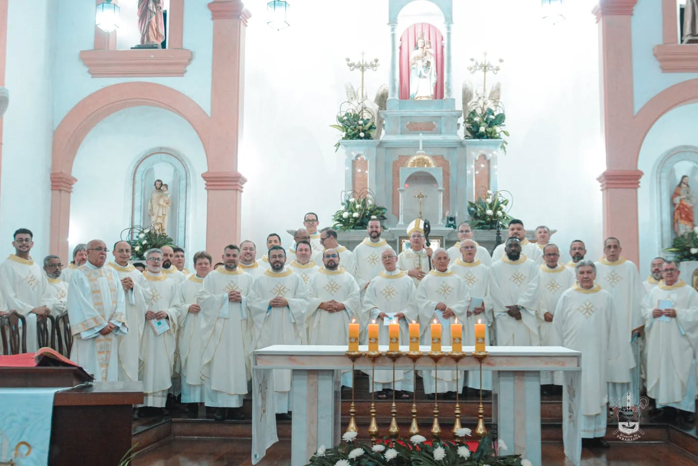 Confira a programação completa do Tríduo Pascal em Paranaguá