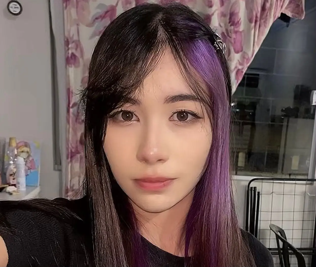 De Paranaguá para Seoul: Com 19 anos, Aline Ventura é aprovada em ...